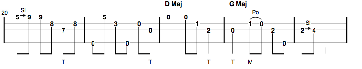 12 Days of Banjo: “Silent Night” – The Brainjo Academy