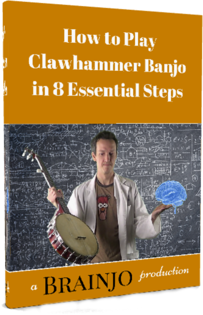 The Ultimate Guide to 5-String Banjo Styles – The Brainjo Academy