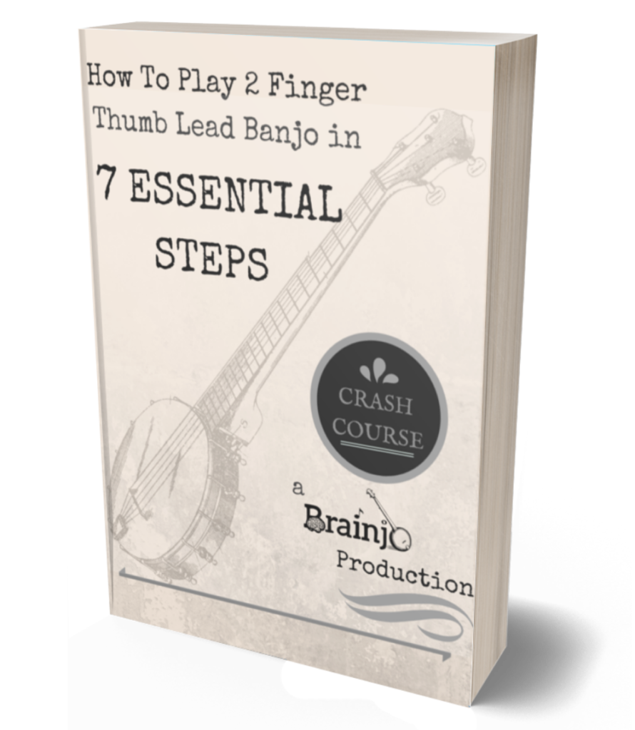 The Ultimate Guide to 5-String Banjo Styles – The Brainjo Academy