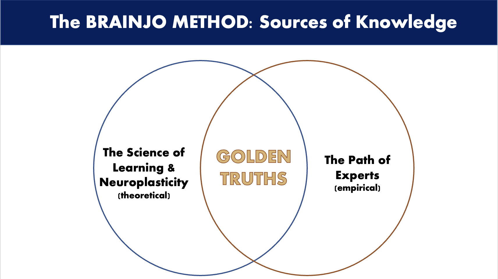 The Science of Brainjo – The Brainjo Academy