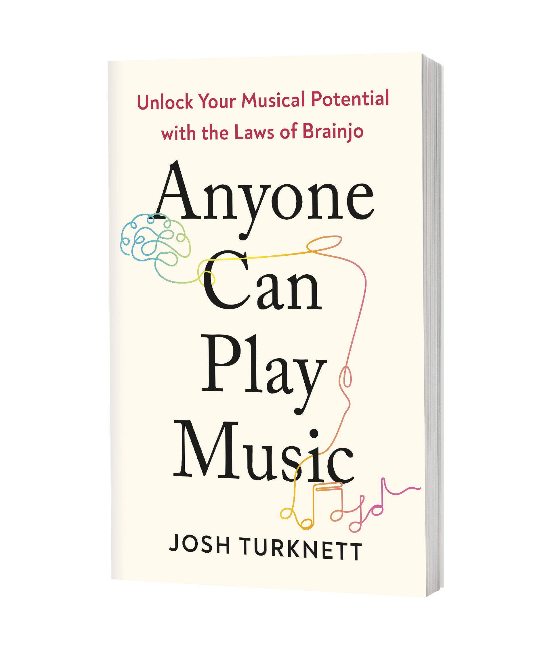 Anyone Can Play Music – The Brainjo Academy